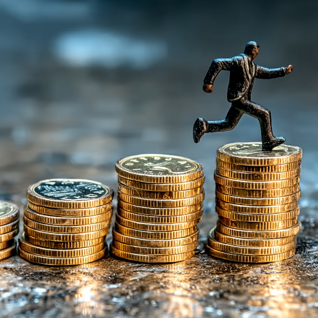 2025/2026 CRA Tax Brackets: What the New Federal Tax Cuts Mean for ...